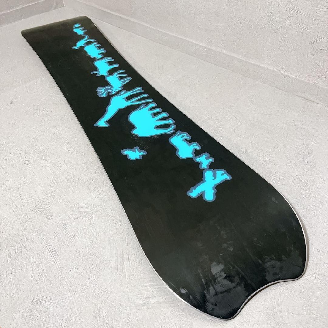 Noah Special-XX type-one ノア スノーボード 国産 美品