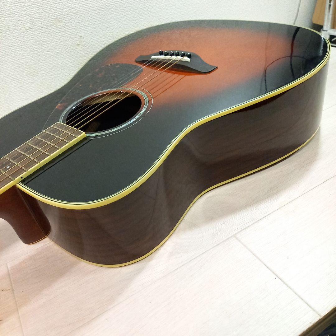 美品◎YAMAHA アコースティックギター FG-830 サンバースト ヤマハ