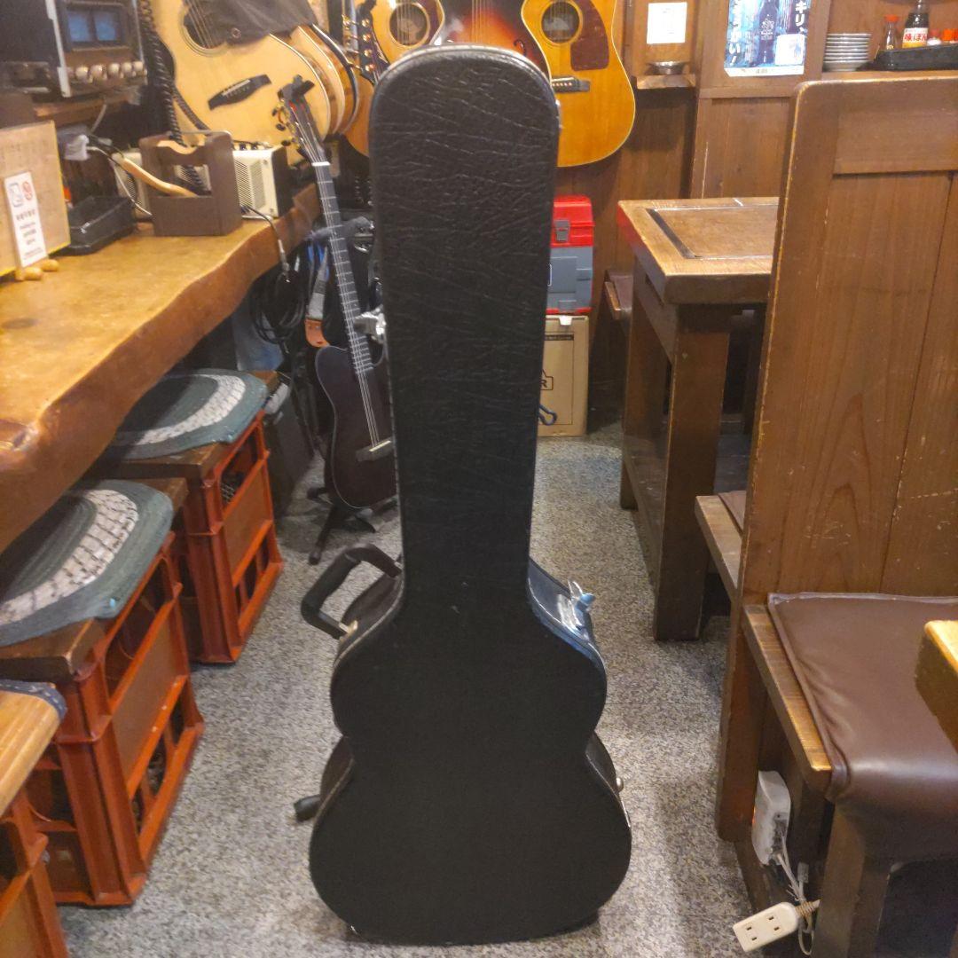 Ibanez GA8TCE エレガット (サイ)