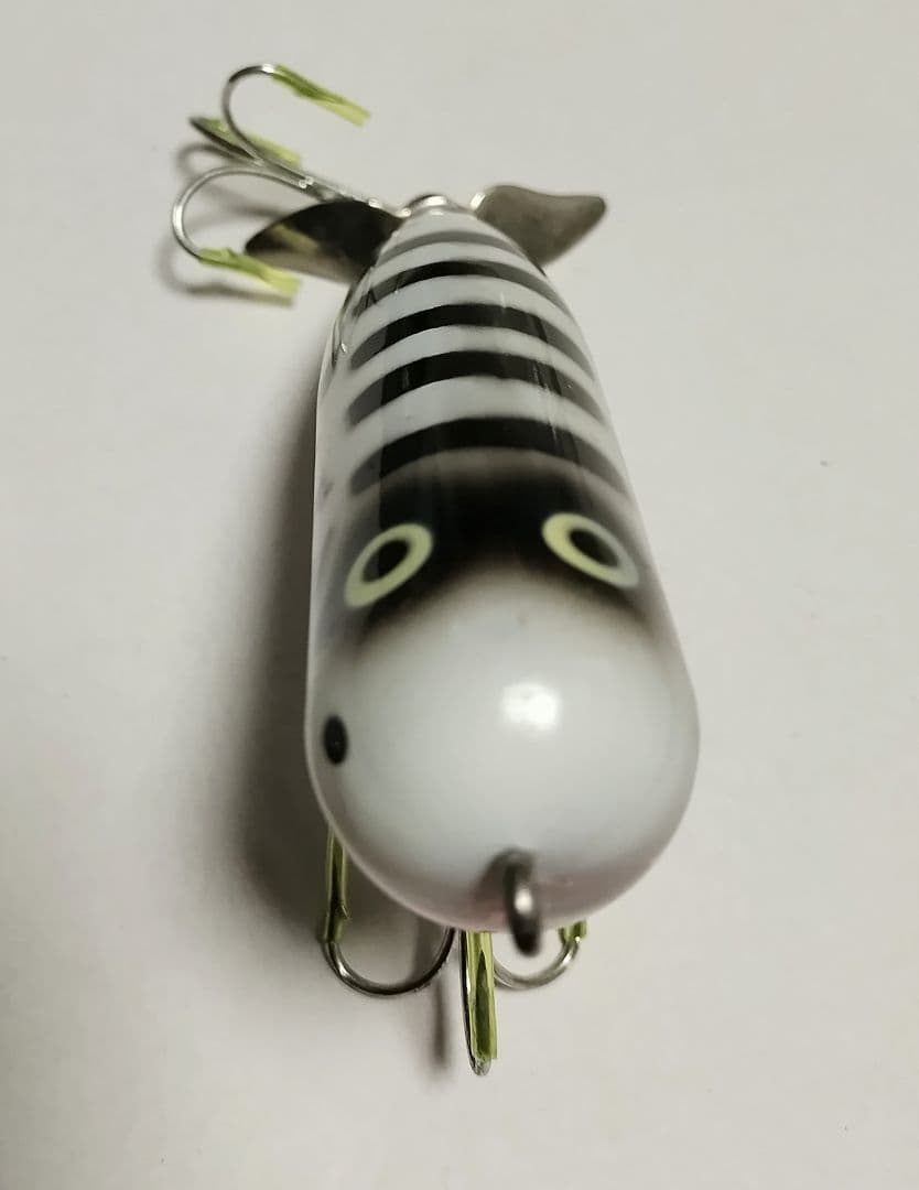 ヘドン マグナムトーピード Heddon Magnum Torpedo