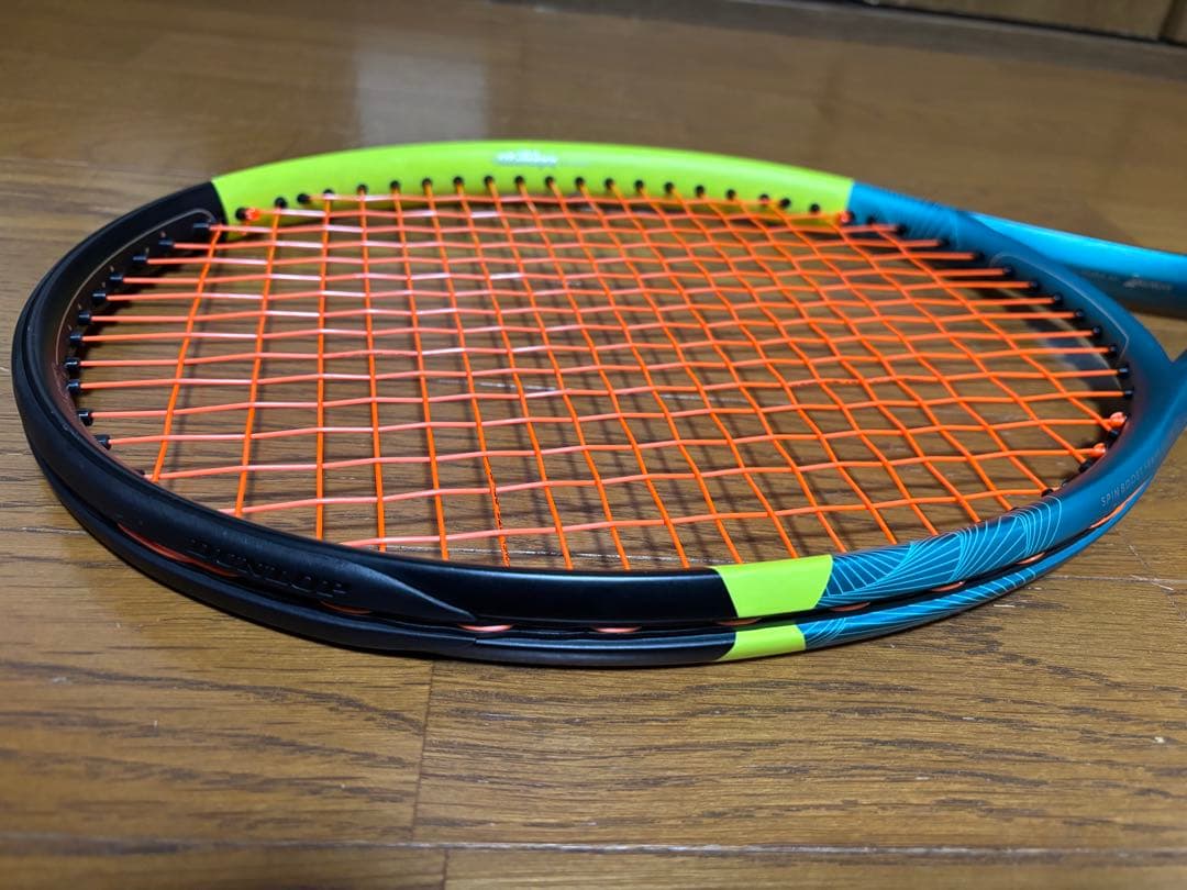 DUNLOP ダンロップ SX300 G2