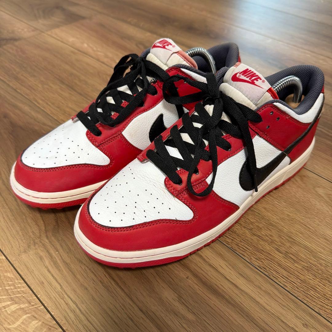 NIKE　DUNK　ナイキ　ゴルフ　27.0cm 488345-106