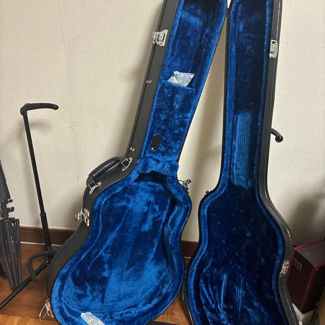 お*る様 値下げしています。Epiphone 生方真一 ES-355Ver.02