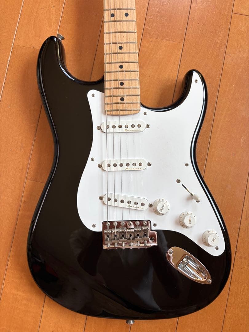 Fender USA Eric Clapton Signature 2023年製