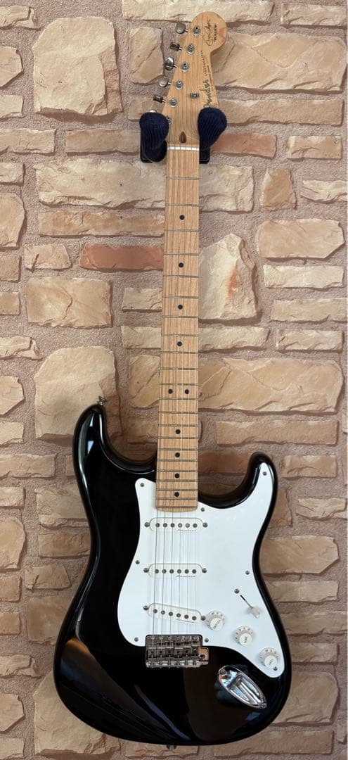 Fender USA Eric Clapton Signature 2023年製