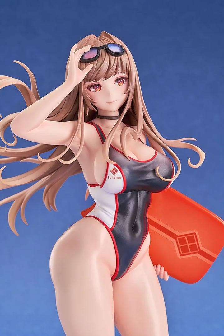 勝利の女神 NIKKE 水着ラピ クラシックバカンス1/7 新品未開封