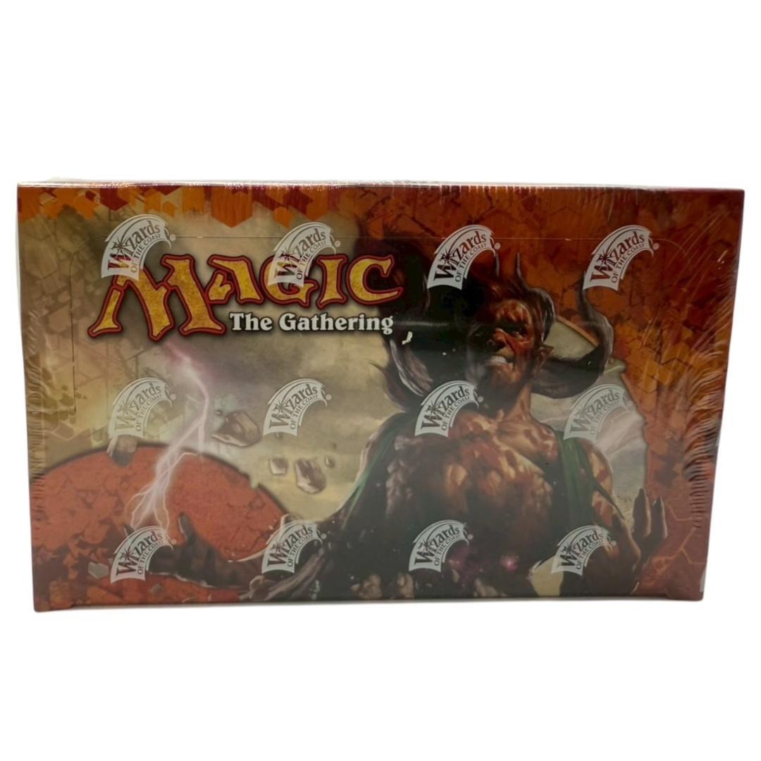 【新品未開封】MTG 神々の軍勢 ブースターボックス 日本語版 BOX