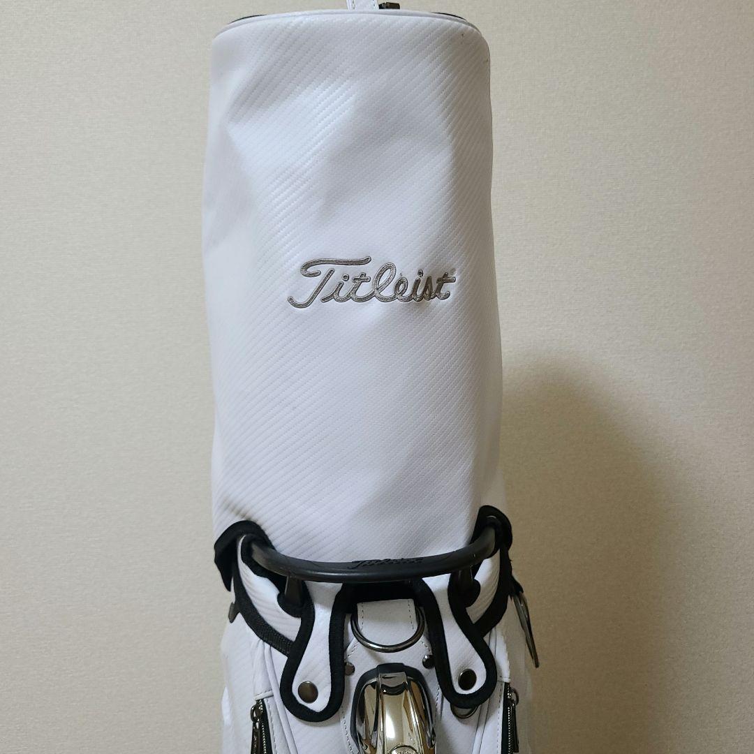 Titleist Vokey Design キャディバッグ ゴルフバッグ