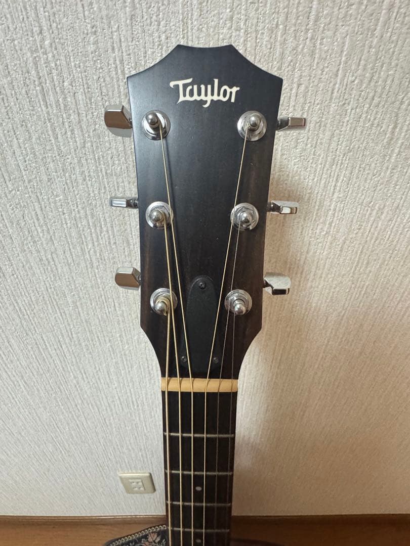 taylor 110e エレアコ