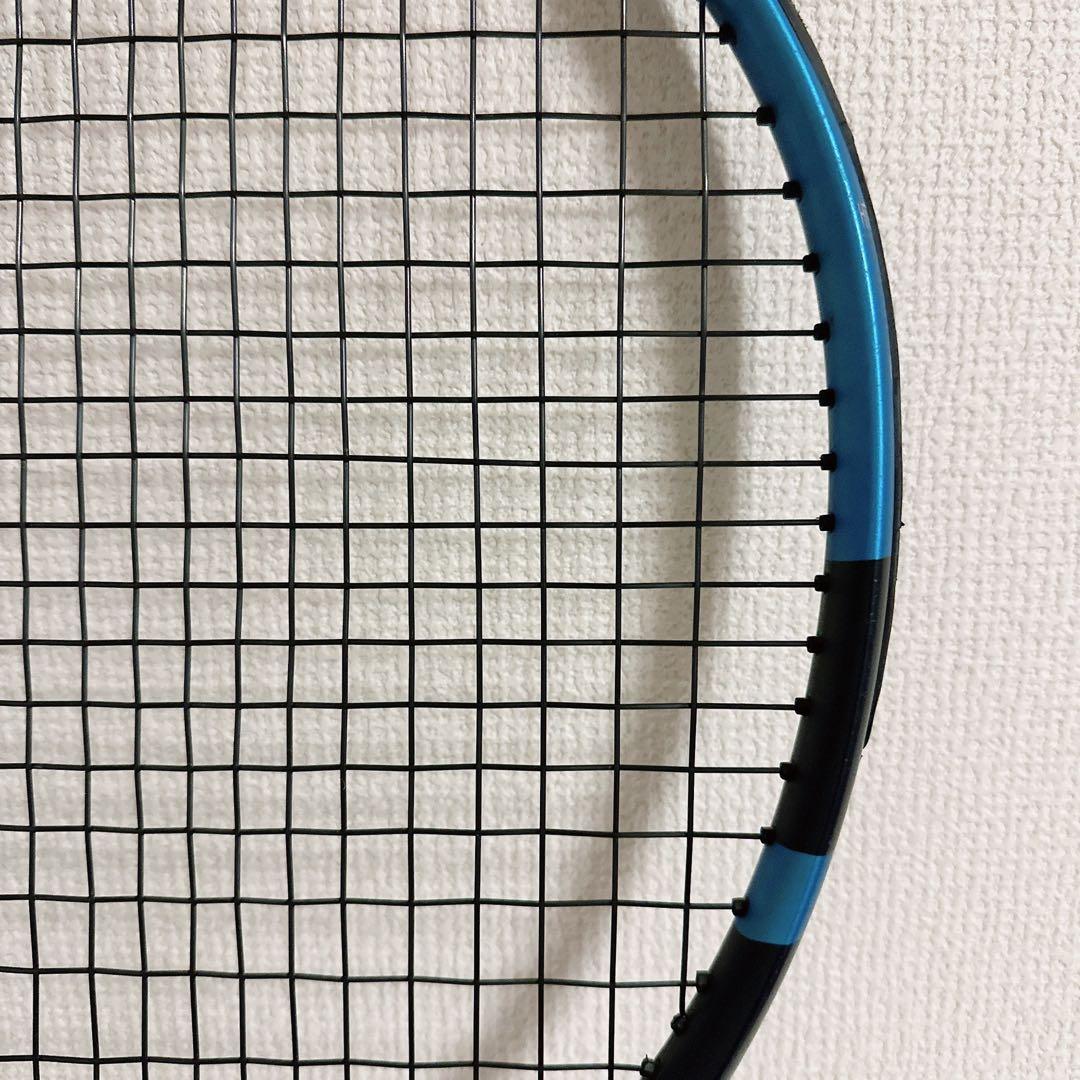 バボラピュアドライブ2021 G3 Babolat PURE DRIVE 100