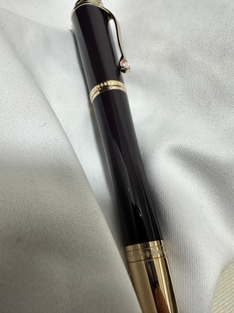筆記具 MONTBLANC Princesse Grace de Monaco