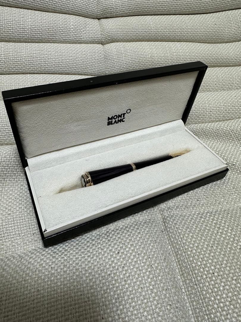 筆記具 MONTBLANC Princesse Grace de Monaco