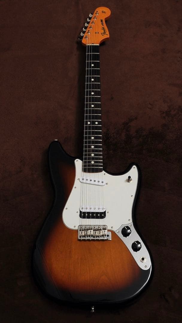 限定値下げ 2024年限定Fender Limited Cyclone