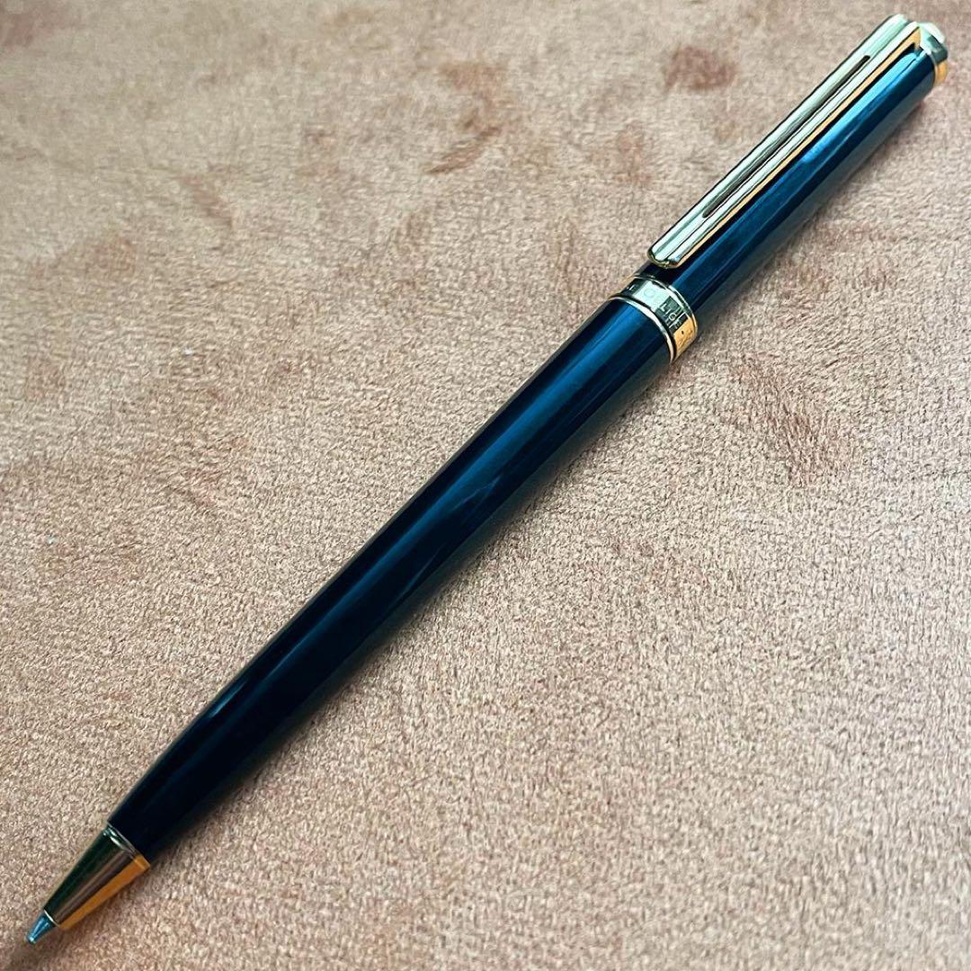 廃番レア モンブラン ノブレス オブリージュ ボールペン MONTBLANC