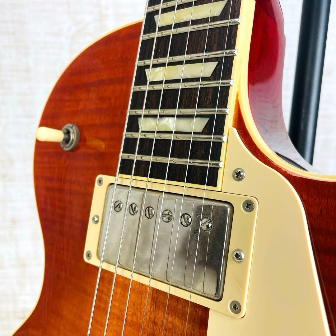 【極美品】フジゲンFUJIGEN/FGN NLS20RFM-FCB/02 ギター