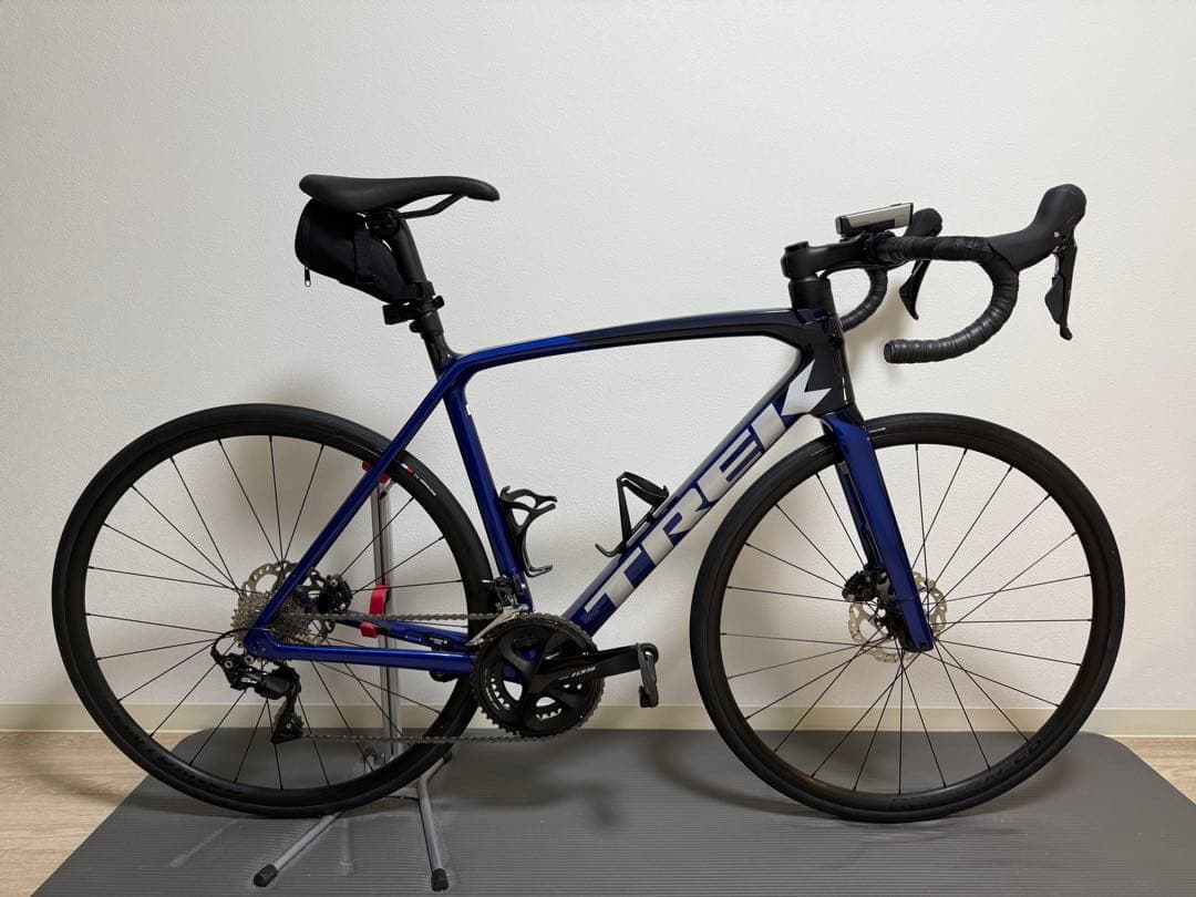 trek emonda sl5 56 正規店購入 美品 付属品多数