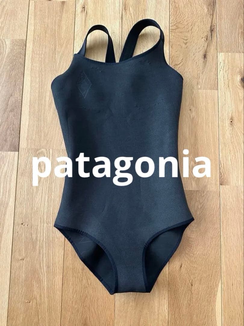 patagonia ユーレックス・スプリング・ファニータ