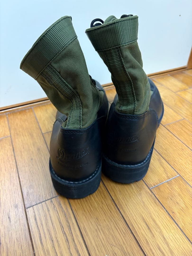 danner ザッカリー　27cm
