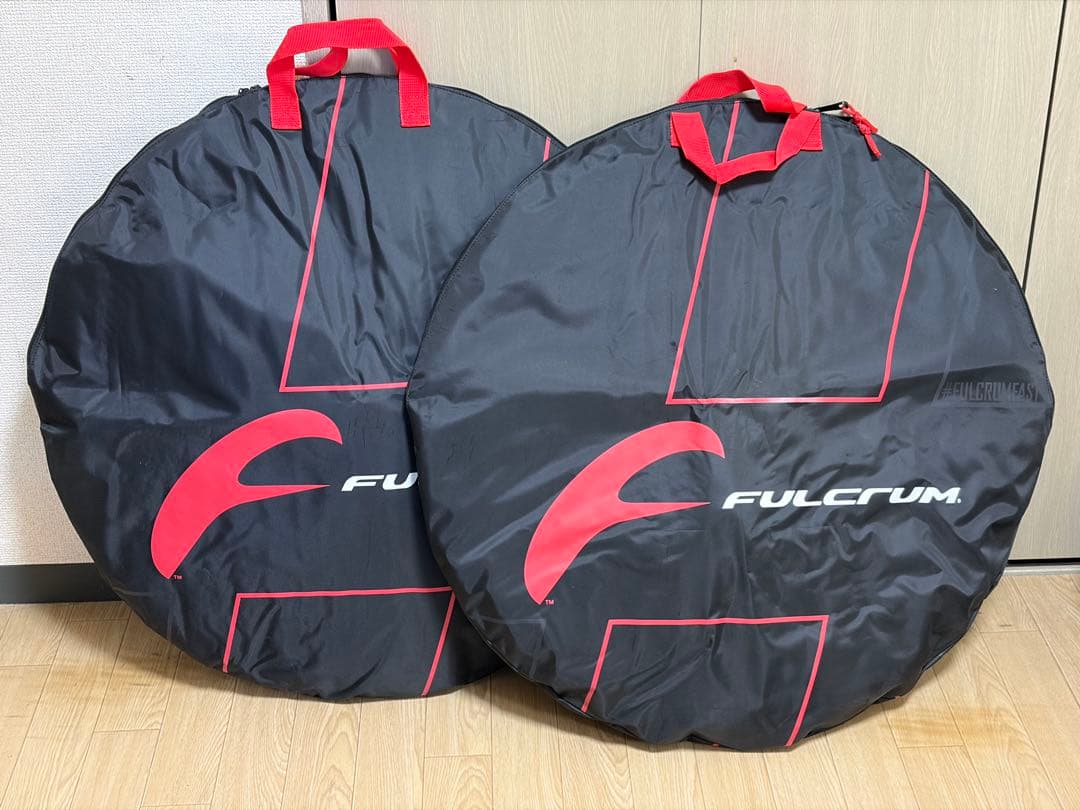 【こばん】FULCRUM SPEED55 DB 700c シマノフリー