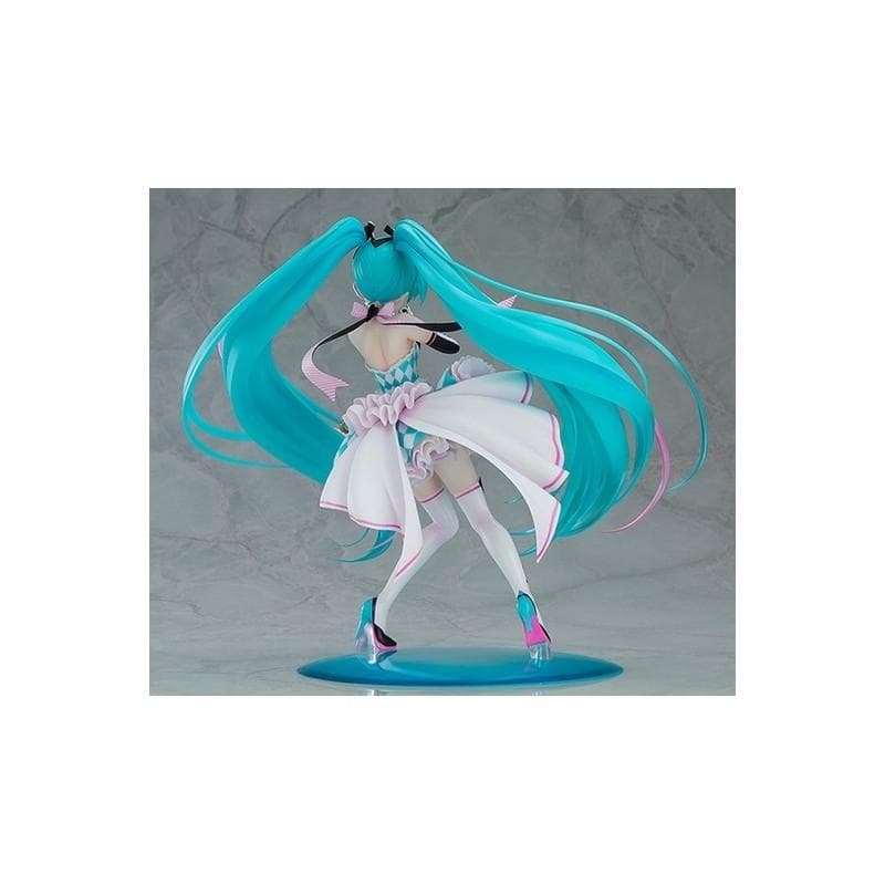【新品】初音ミク GTプロジェクト レーシングミク 2019 フィギュア