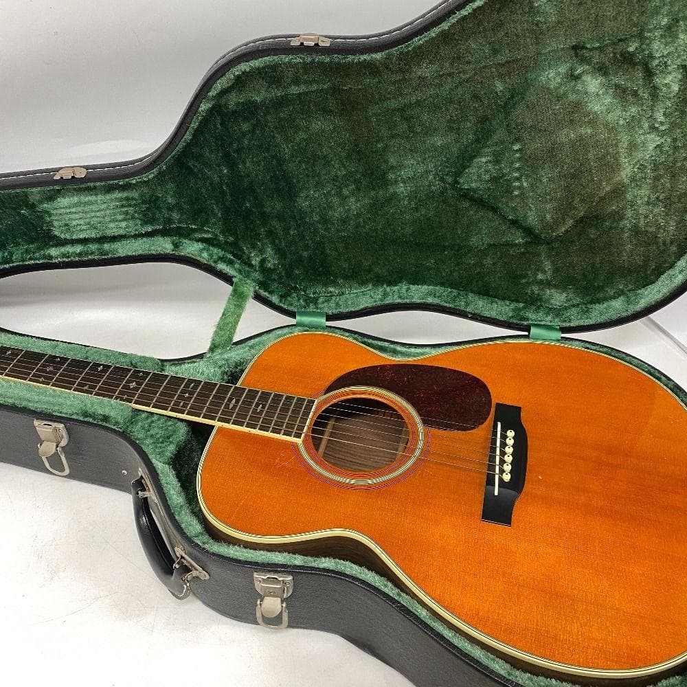 Martin マーティン SEC-28 Sigma Guiters シグマギター
