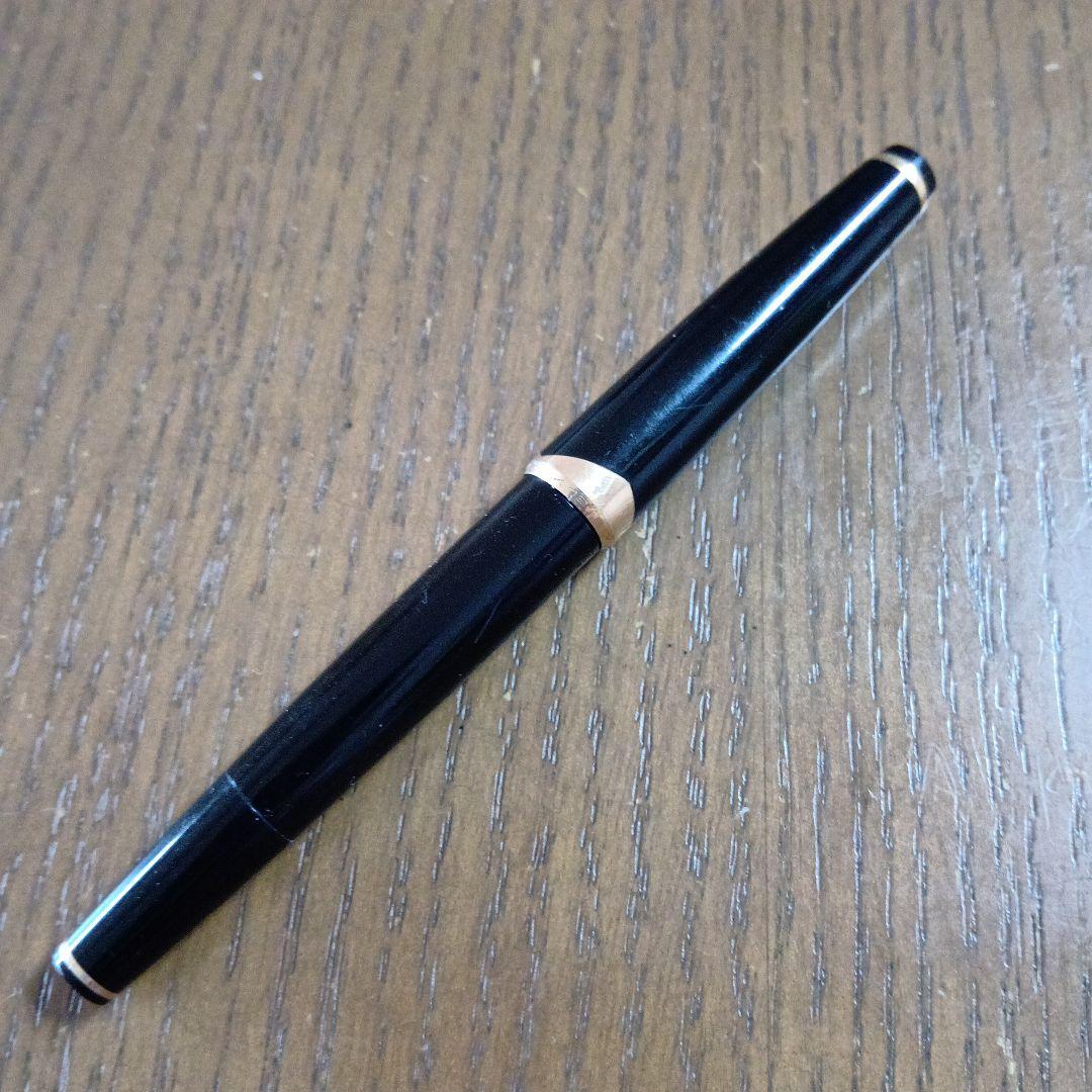 MONTBLANC 万年筆