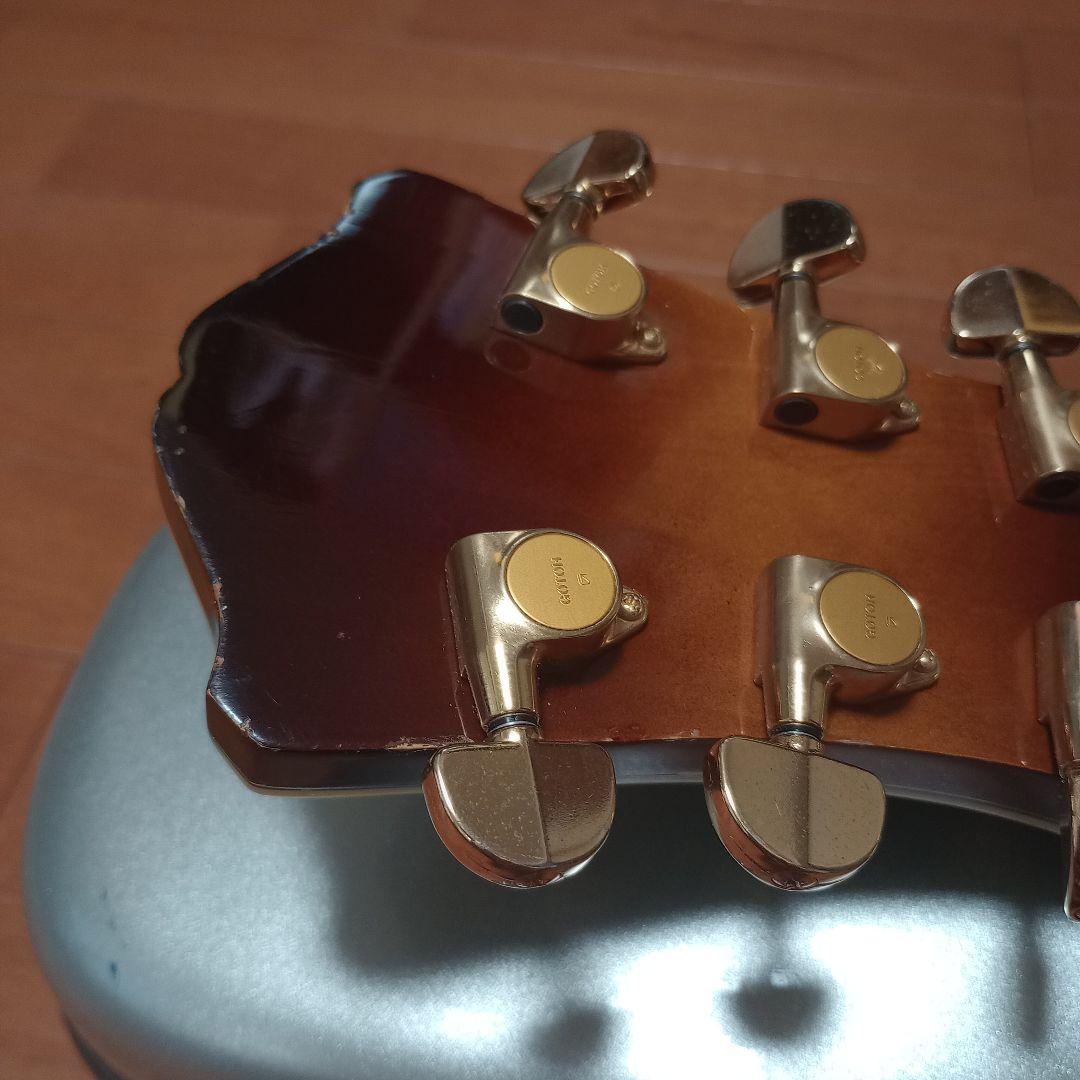 ギター Eastman T-145SMD sunburst