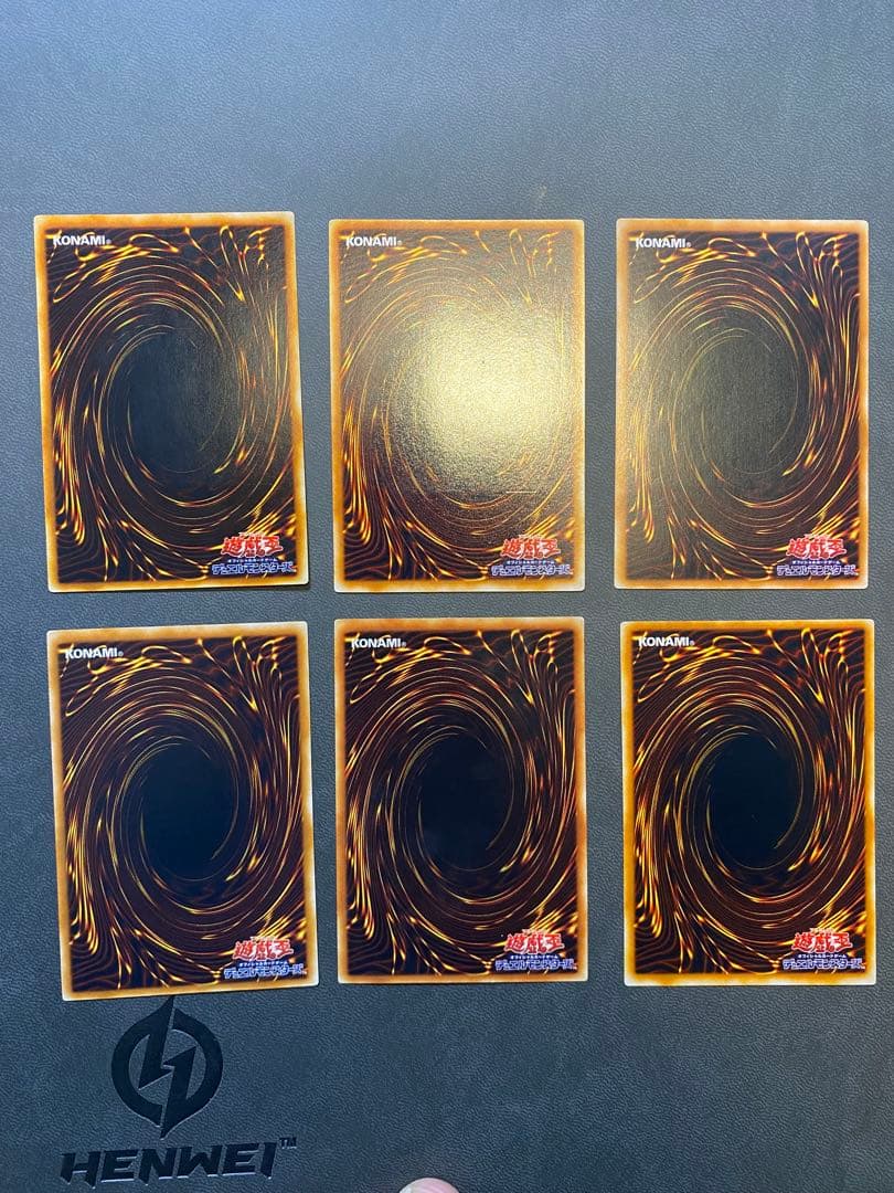 遊戯王　旧レリーフ　まとめ売り　引退品