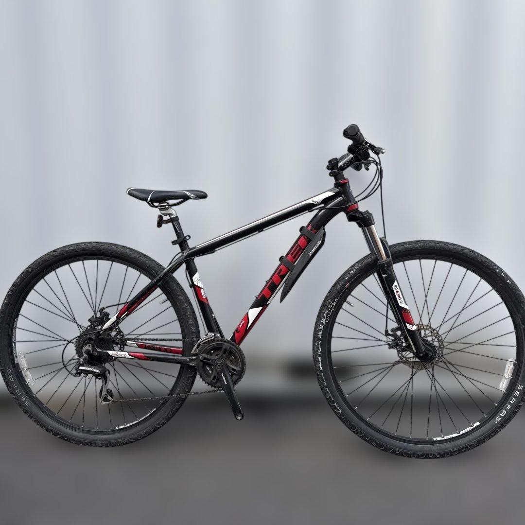 マウンテンバイク MTB WAHOO 身長165-180cm 定価5.9万円