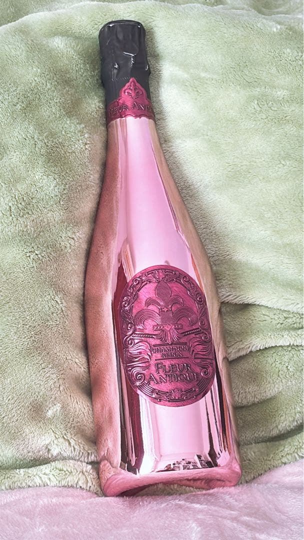 その他 Fleur Antique Champagne Rose