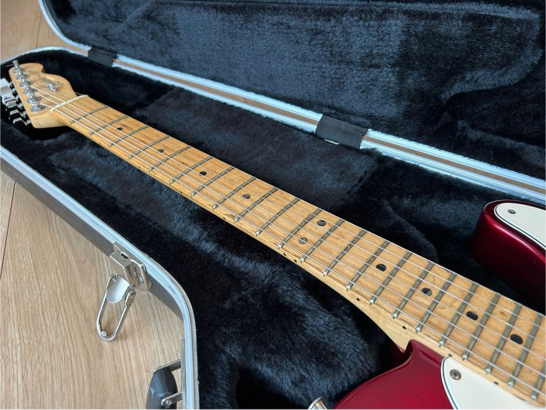 レア Fender Telecaster Plus V1 テレキャスタープラス