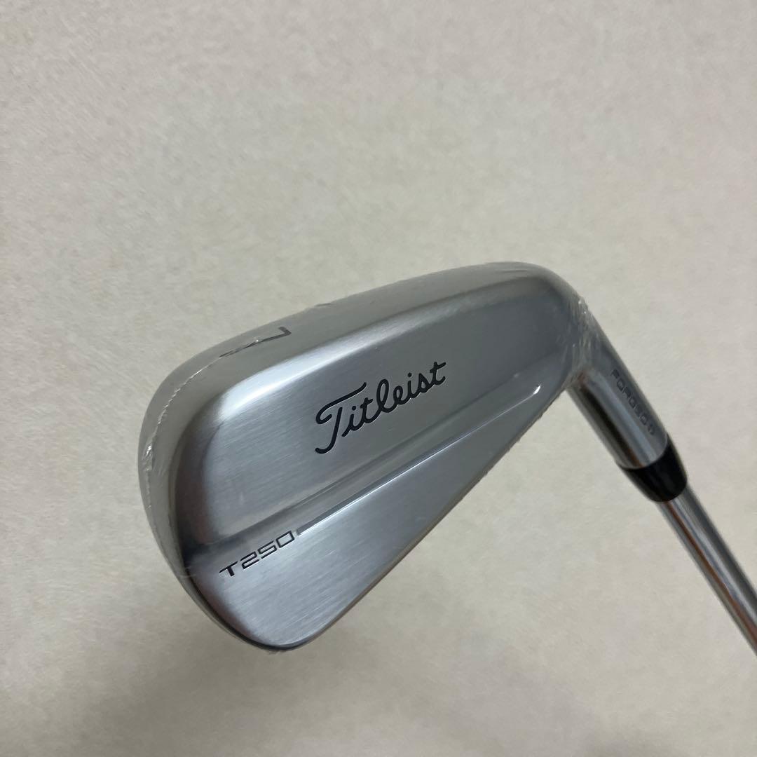 T250 2025モデル 新品