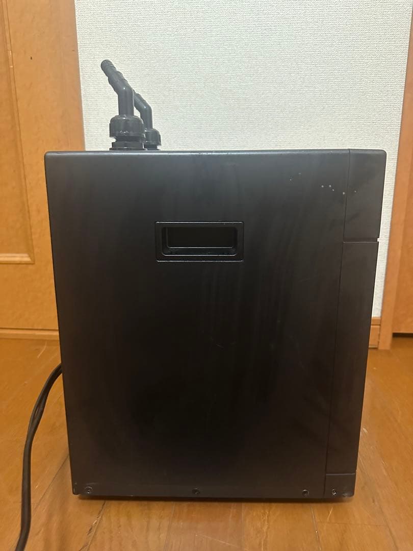 ジェックス クールウェイ　BK210 水槽用クーラー