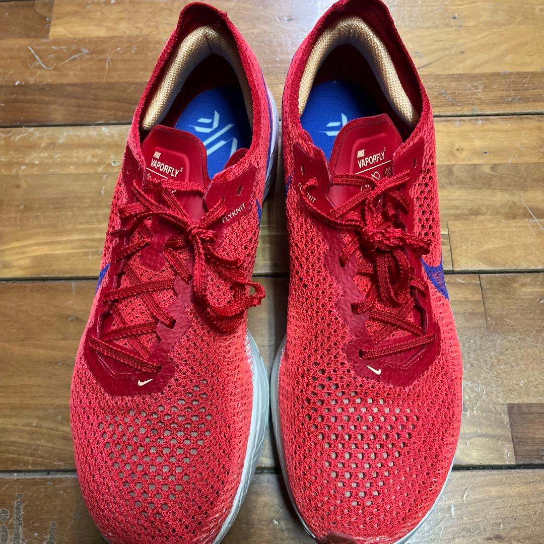 NikeZoomFly レーシングシューズ ヴェイパーフライ3 28.0cm