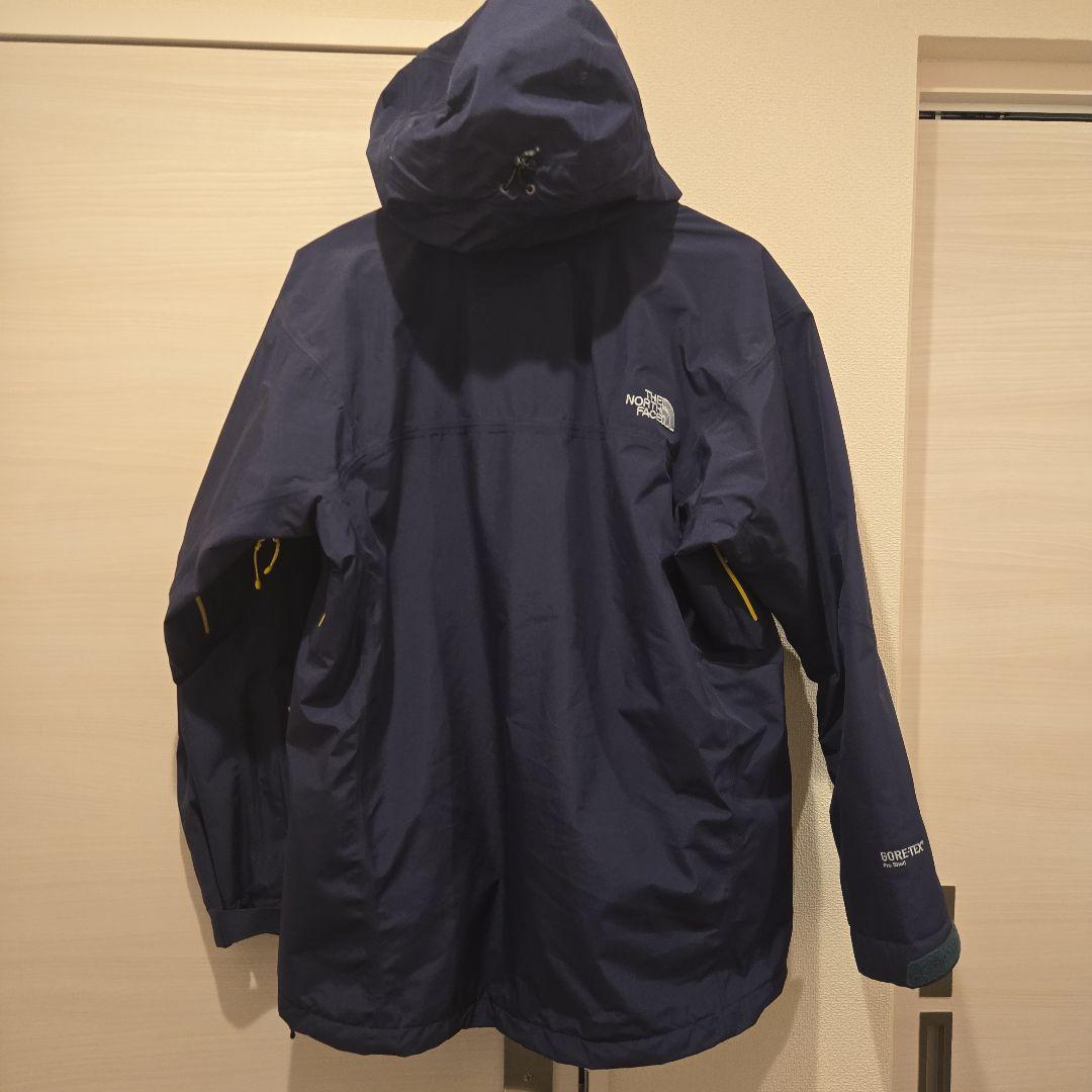 スノーボード THE NORTH FACE RTG INSULATION JACKET