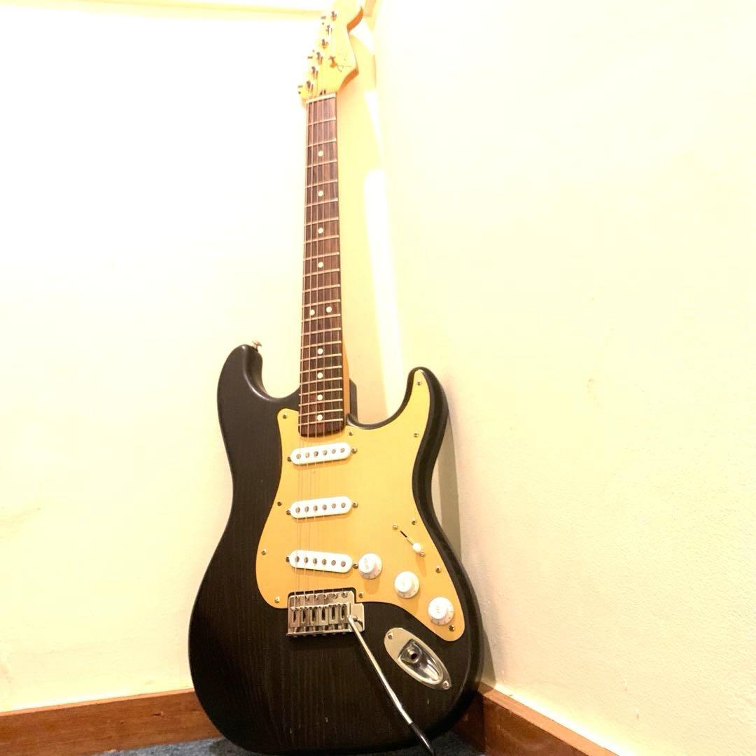 オイガツオ 　Fender mexico オイガツオ