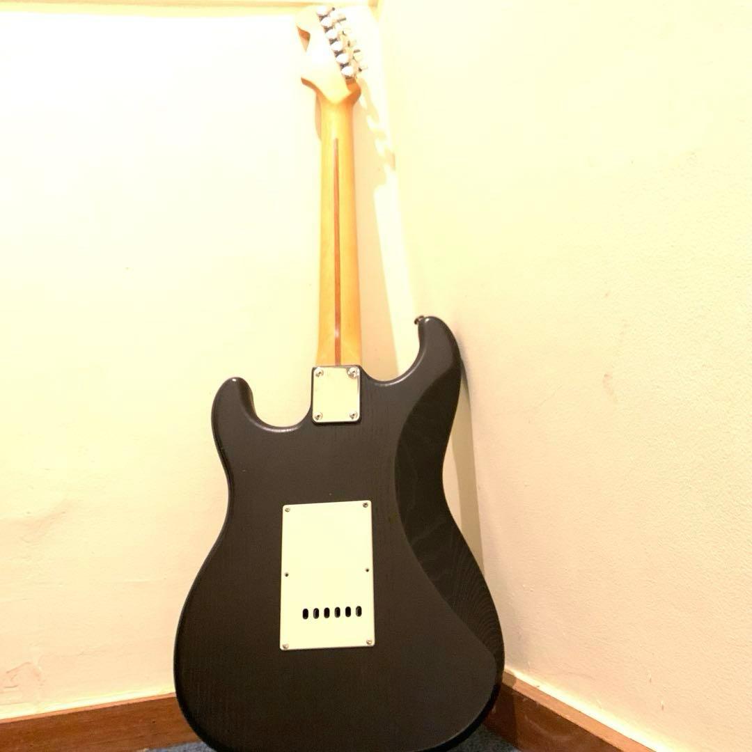 オイガツオ 　Fender mexico オイガツオ