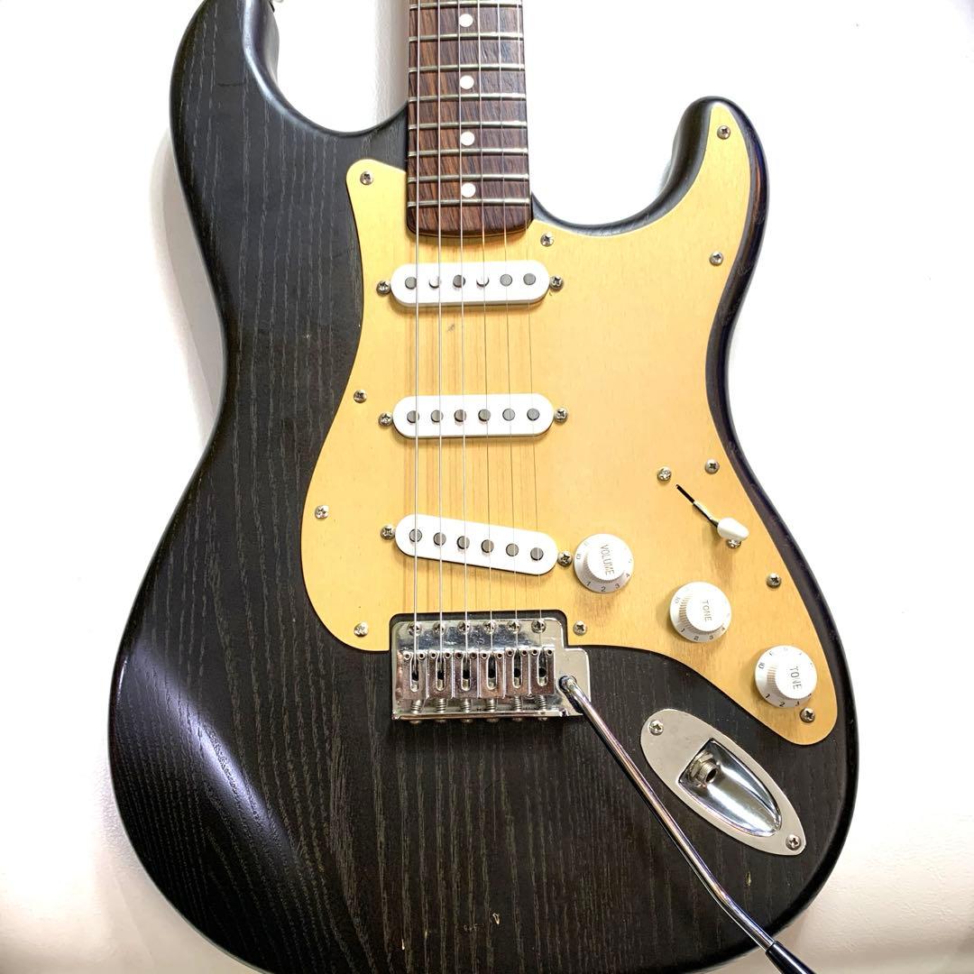 オイガツオ 　Fender mexico オイガツオ