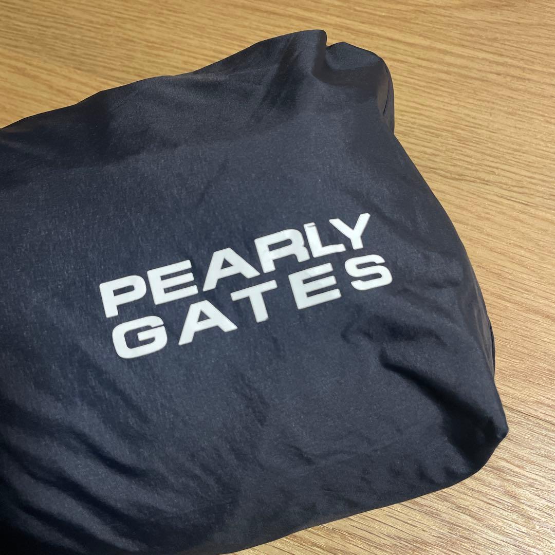 PEARLY GATES パーリーゲイツ レインウェア