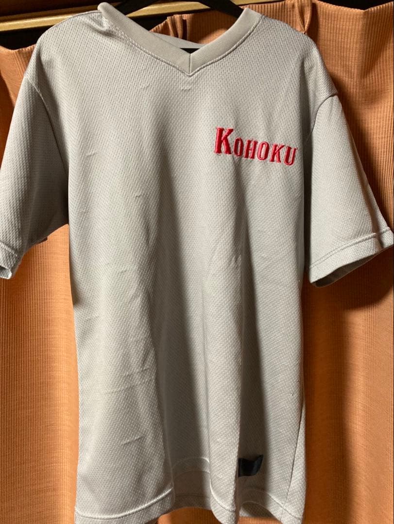 高校 大学野球ベースボールTシャツ ジャージセット売り