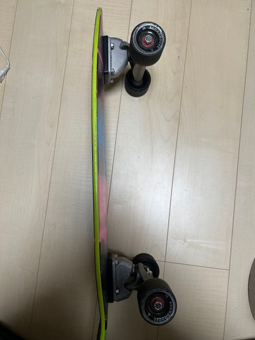 CARVER カーバーTRITON NITRON サーフスケート