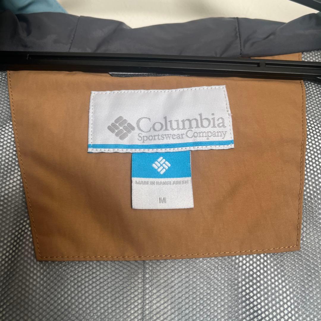 Columbia スキースノボ上下セット　上:M, 下:Sサイズ
