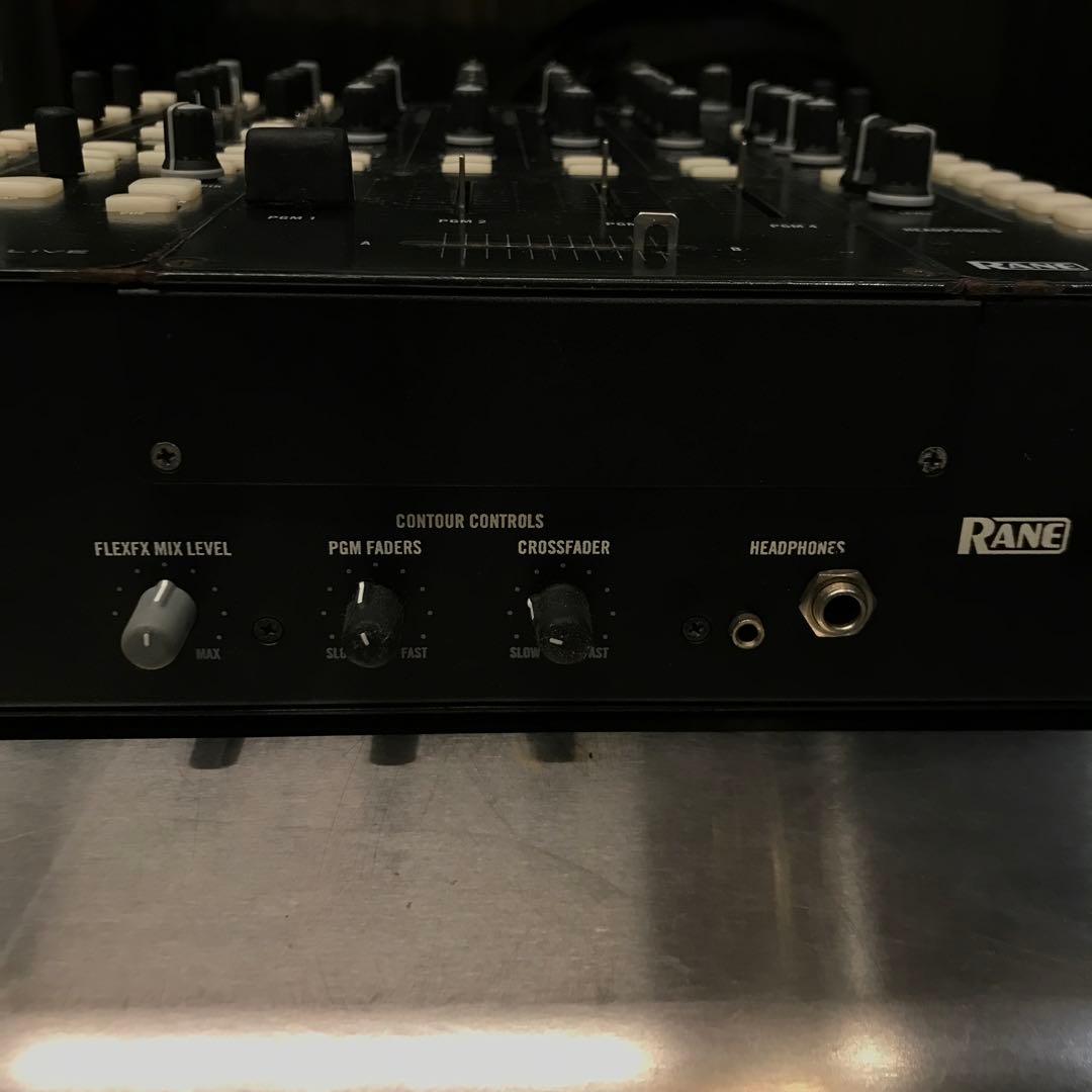 RANE SIXTY-EIGHT DJミキサー　ジャンク品