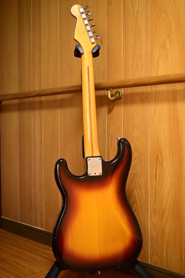 ギター Fender USA Dan Smith Stratocaster