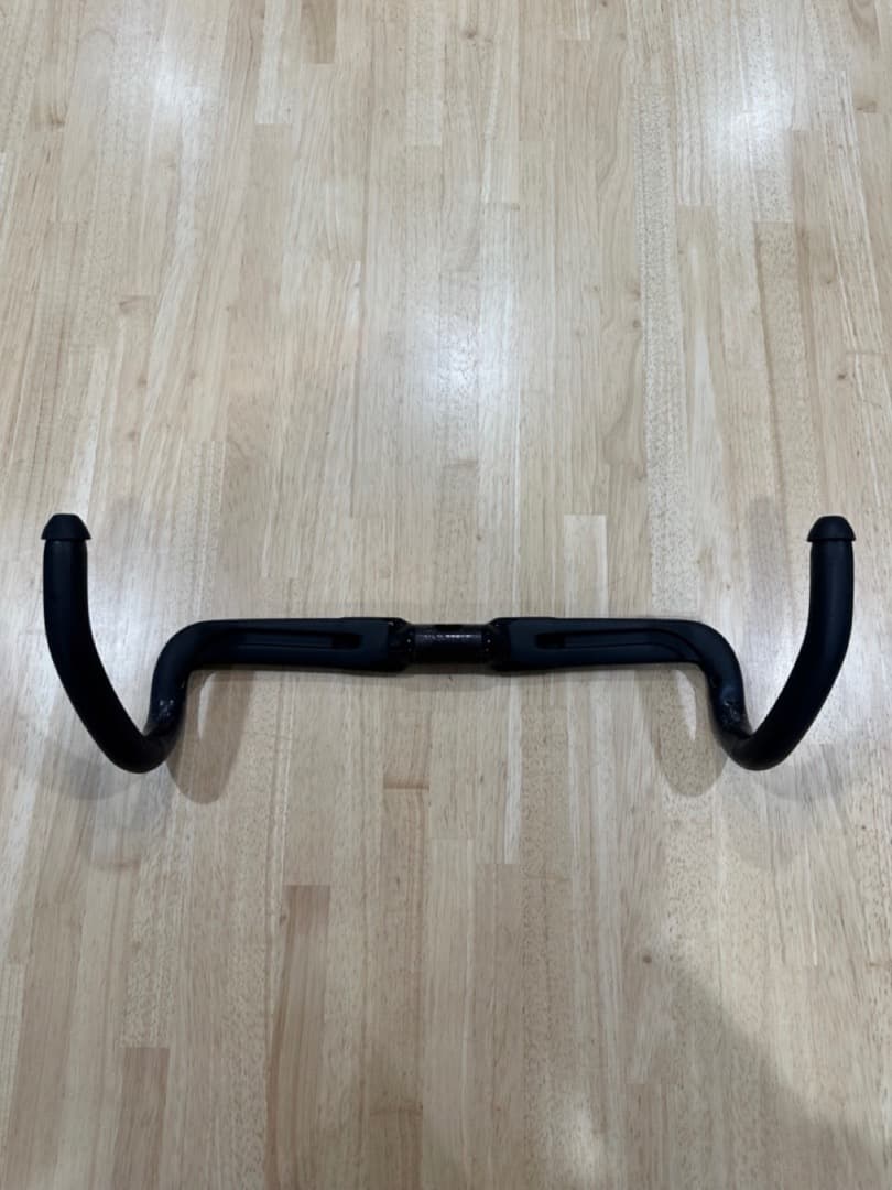 ENVE　SES AR ROAD HANDLEBAR　40/45