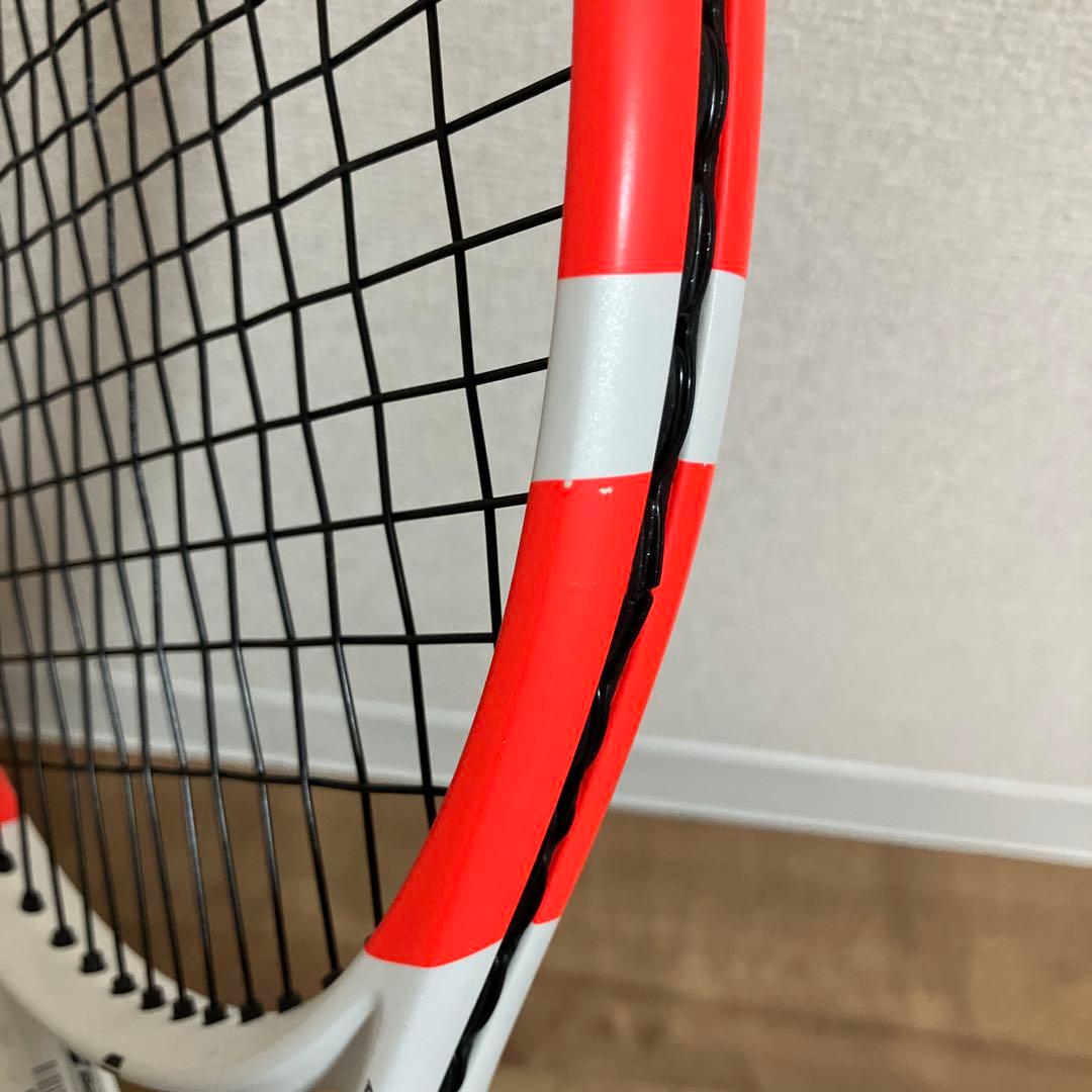 BabolaT ピュアストライク98 16×19 G3 Purestrike