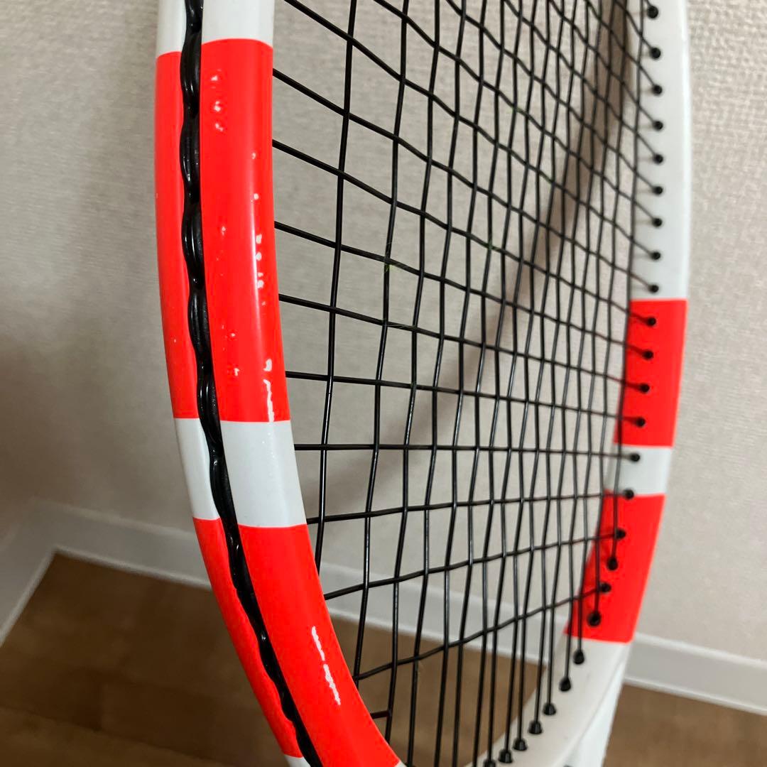 BabolaT ピュアストライク98 16×19 G3 Purestrike