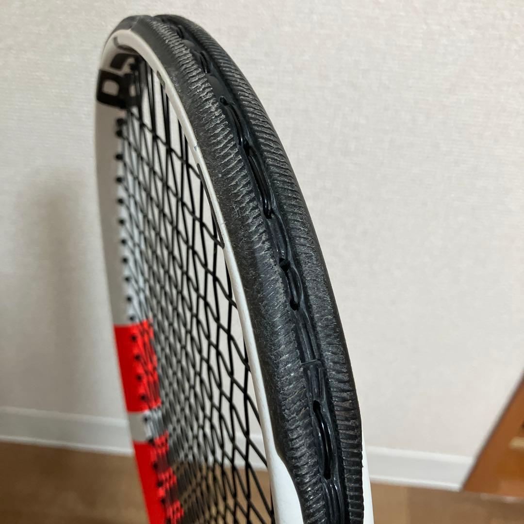 BabolaT ピュアストライク98 16×19 G3 Purestrike