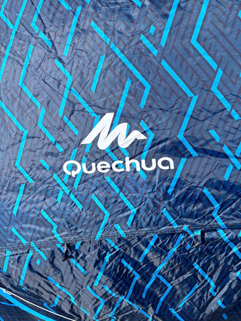 Quechua ケシュア　ポップアップテント2SECONDS3AIR20%OFF