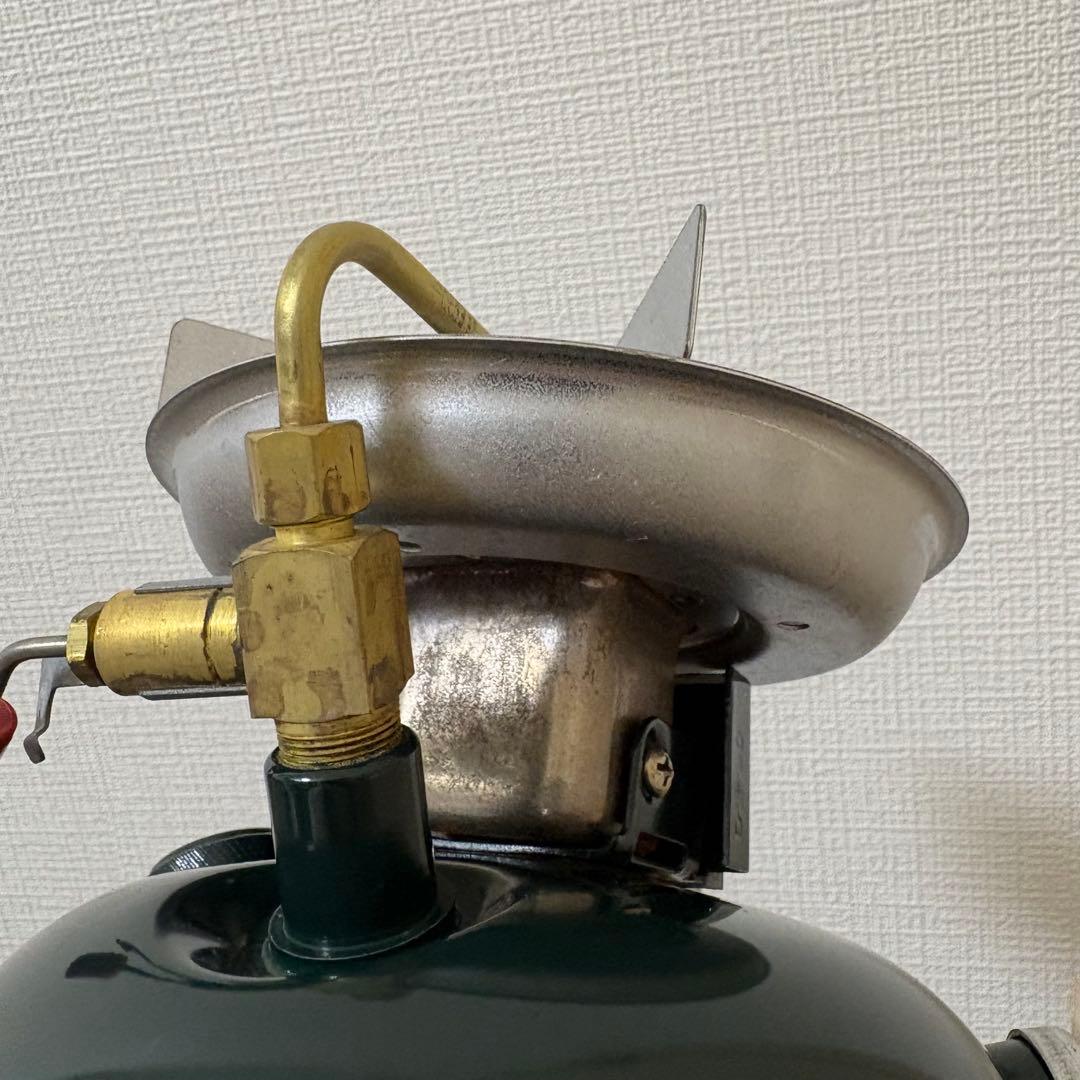 バーベキュー・調理用品 Coleman 508 STOVE